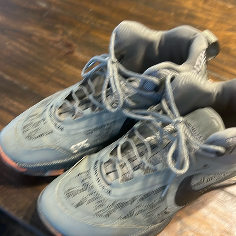 Nike React Sfs Carbon Dark Stucco 2022 Size 12 - Gem